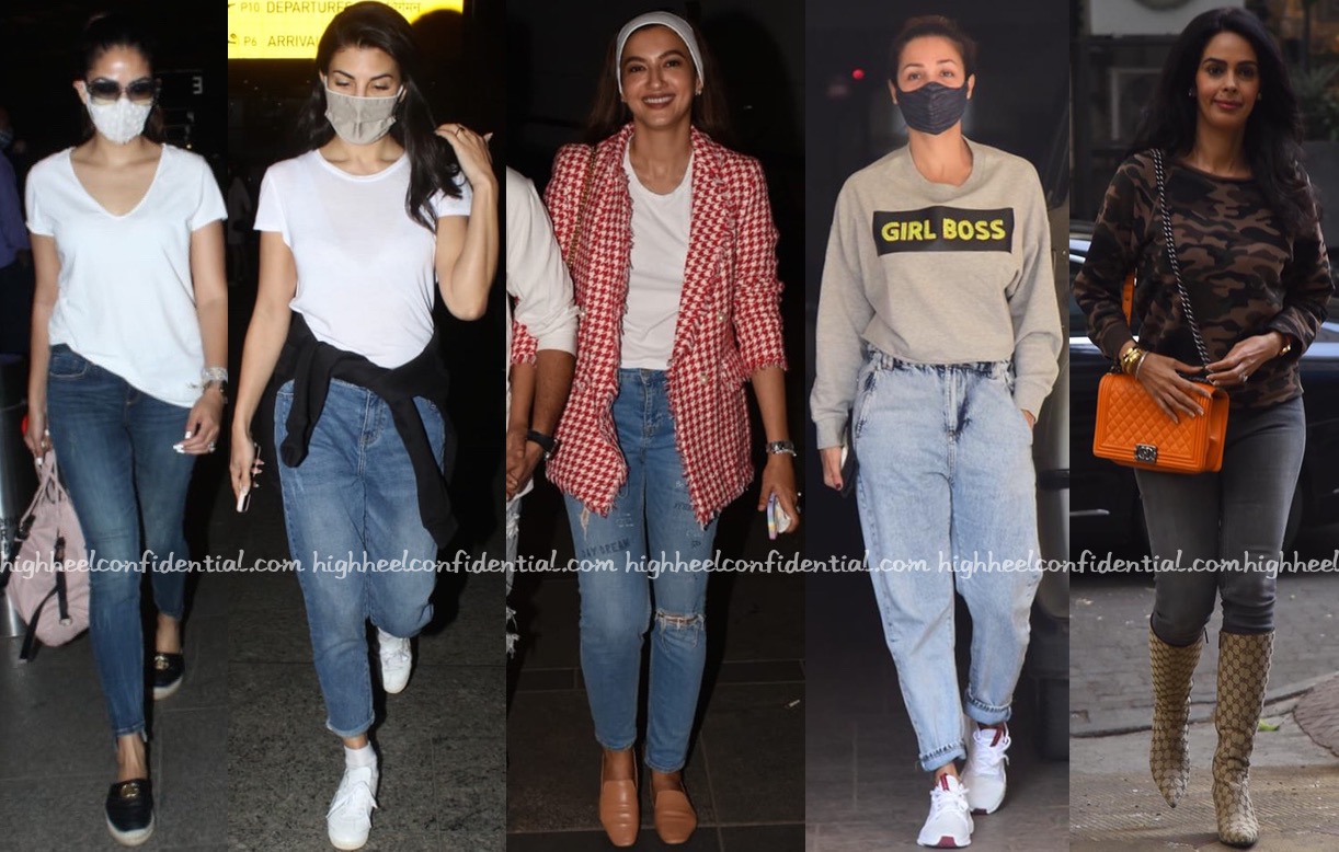 Mira Rajput Kapoor Archives - Page 5 of 6 - High Heel Confidential