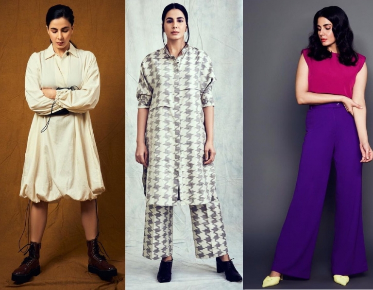 smoke lab Archives - High Heel Confidential