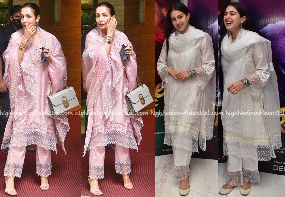 Ditto! - High Heel Confidential