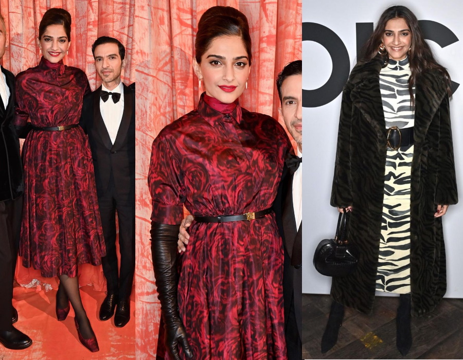 brandon maxwell Archives - High Heel Confidential