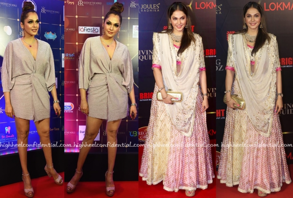 isha koppikar Archives - High Heel Confidential