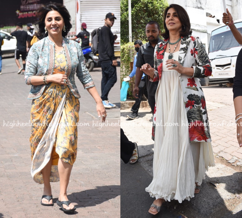 High Heel Confidential - Your Fashion Fix, Guilt-Free!