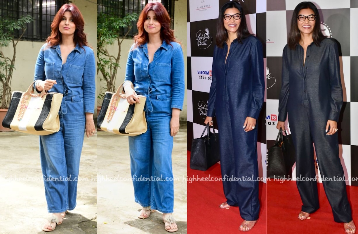 Twinkle khanna Archives - High Heel Confidential