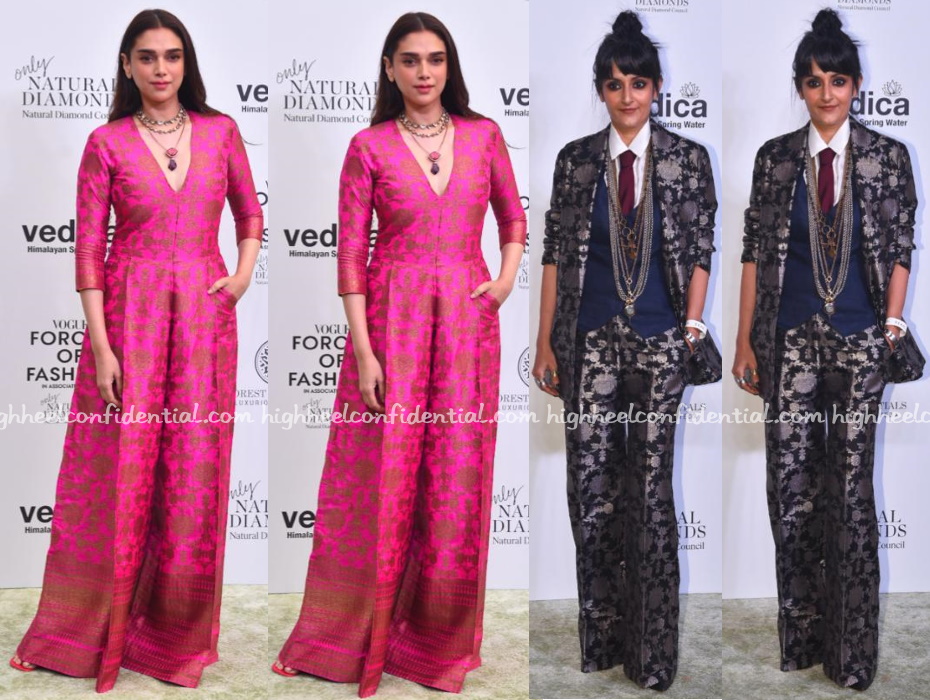 Vogue Voices of Fashion 2022 Archives - High Heel Confidential