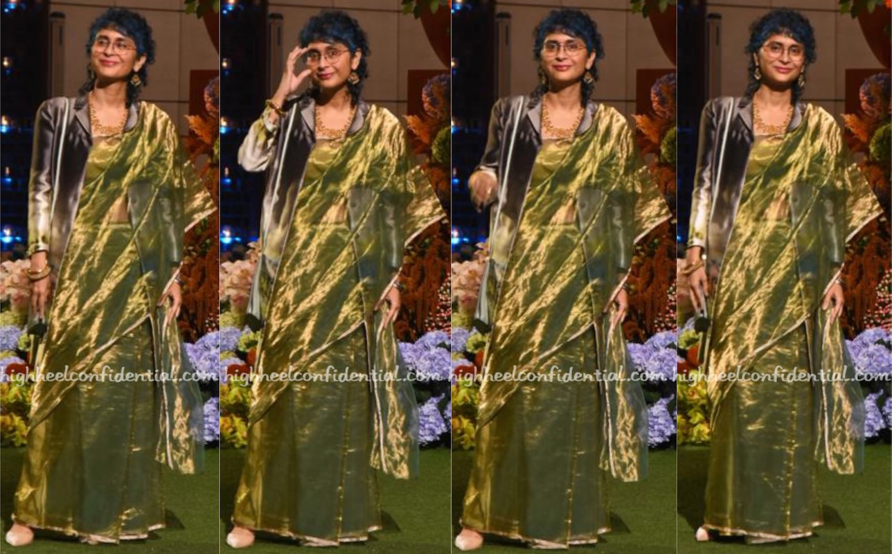 Anant Ambani Radhika Merchant Engagement Party Archives - High Heel ...