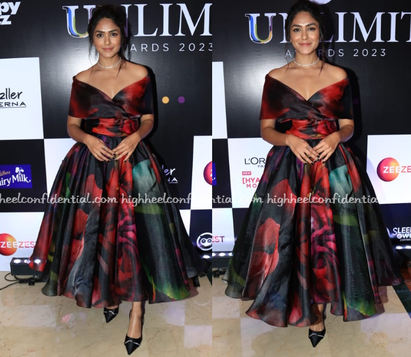 In Gauri and Nainika - High Heel Confidential