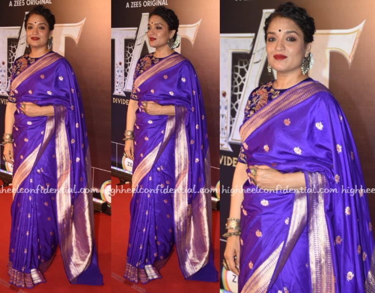 sanjam kaur Archives - High Heel Confidential