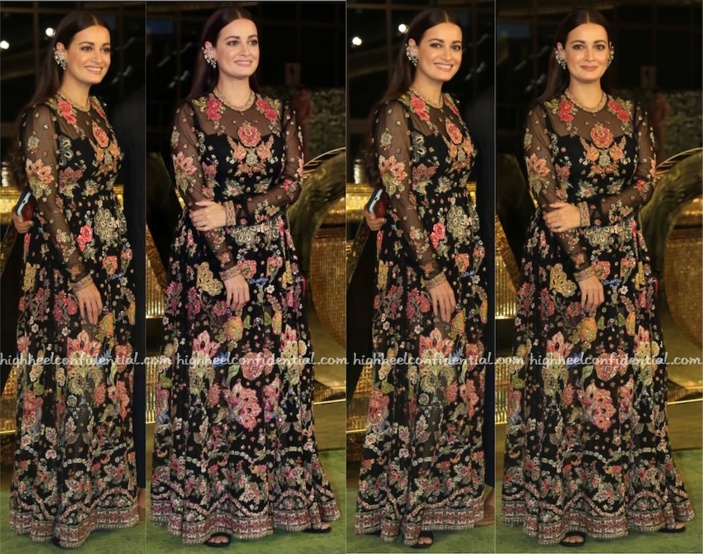 NMACC Opening Night Archives - High Heel Confidential