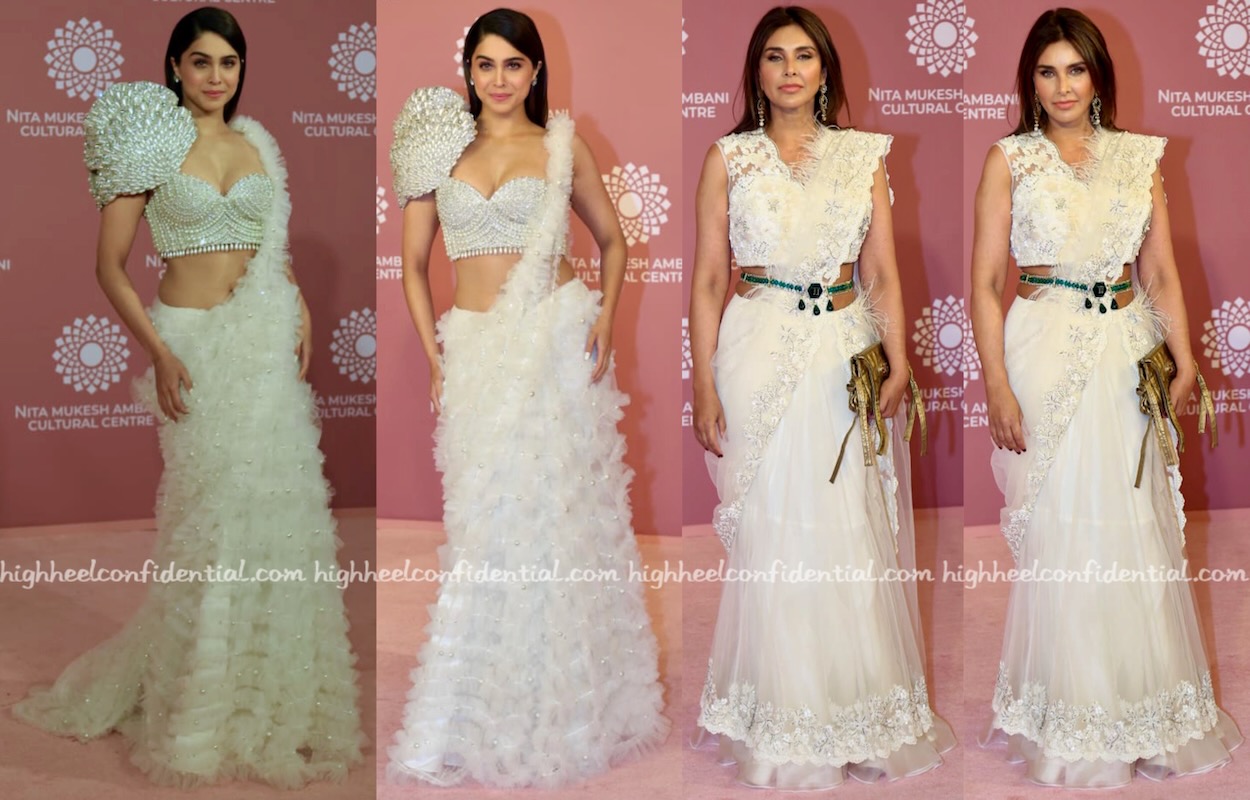 lisa ray Archives - High Heel Confidential