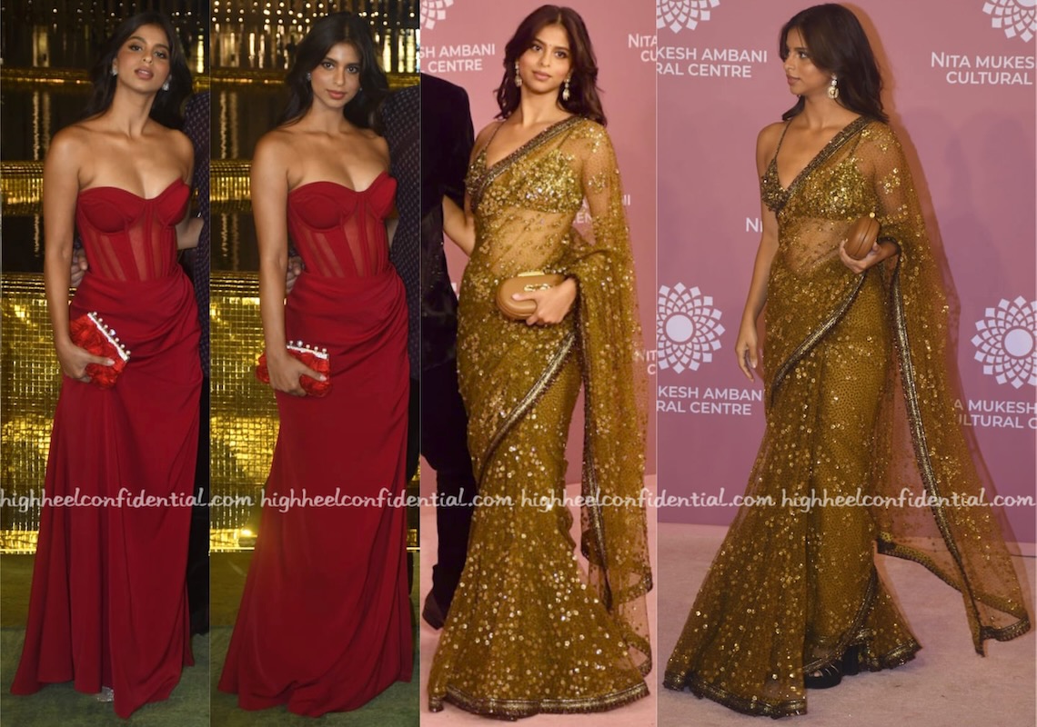 In Twos - High Heel Confidential