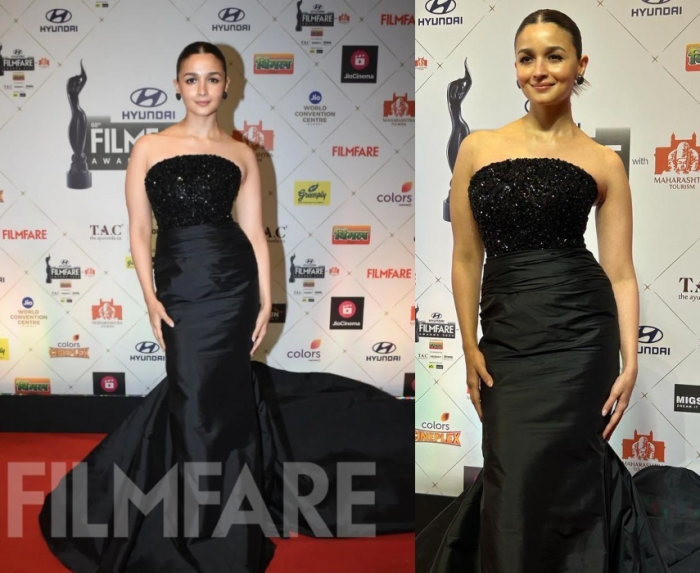 In Tony Ward Couture - High Heel Confidential