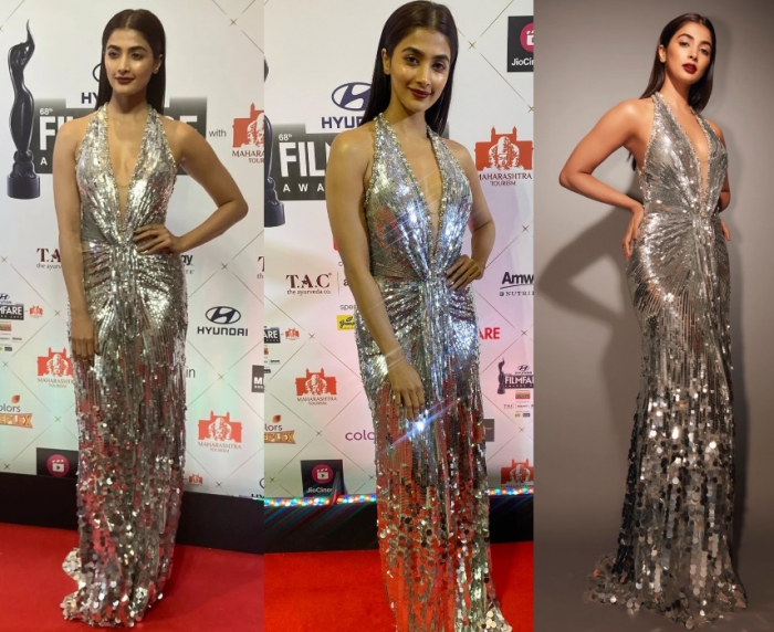 In Jenny Packham - High Heel Confidential