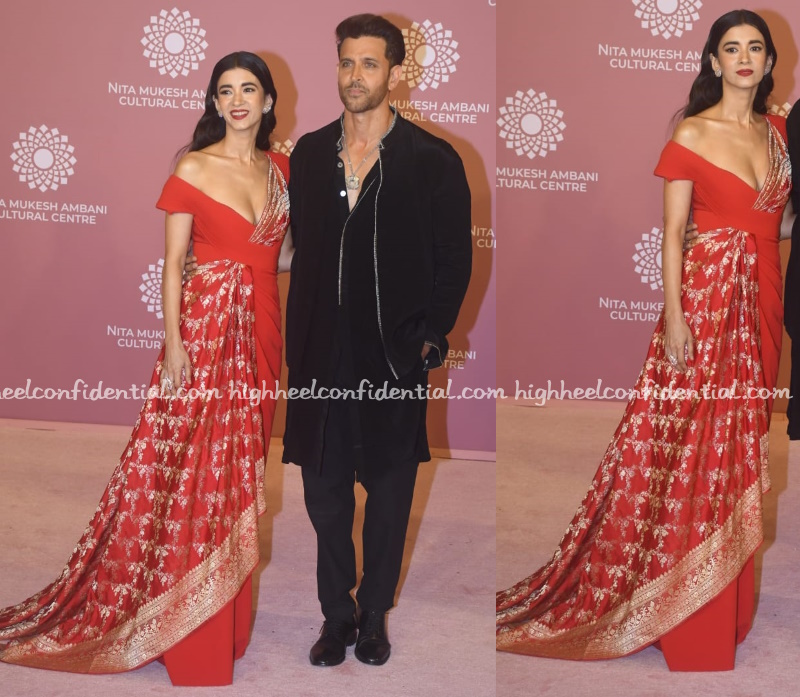 Couple Talk - High Heel Confidential