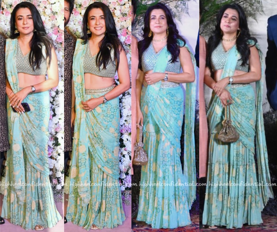 Again - High Heel Confidential