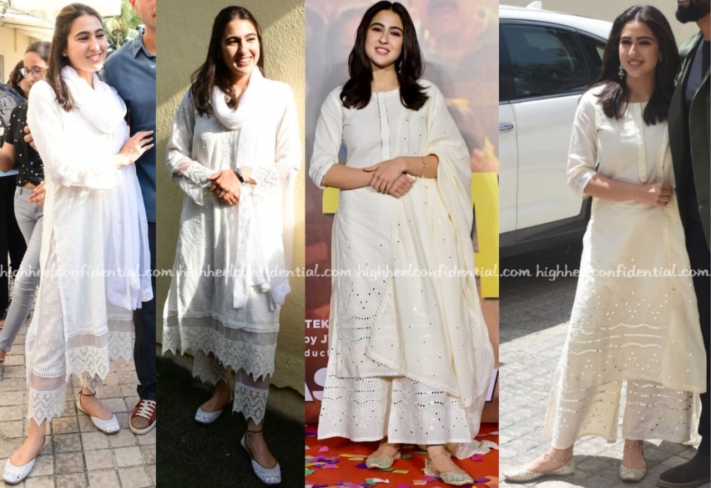 In Twos - High Heel Confidential