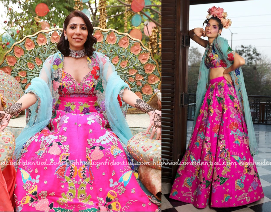 Aisha Rao Archives - High Heel Confidential