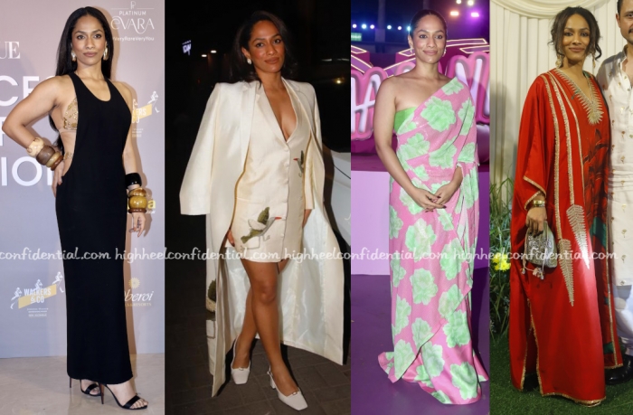 Style File - High Heel Confidential