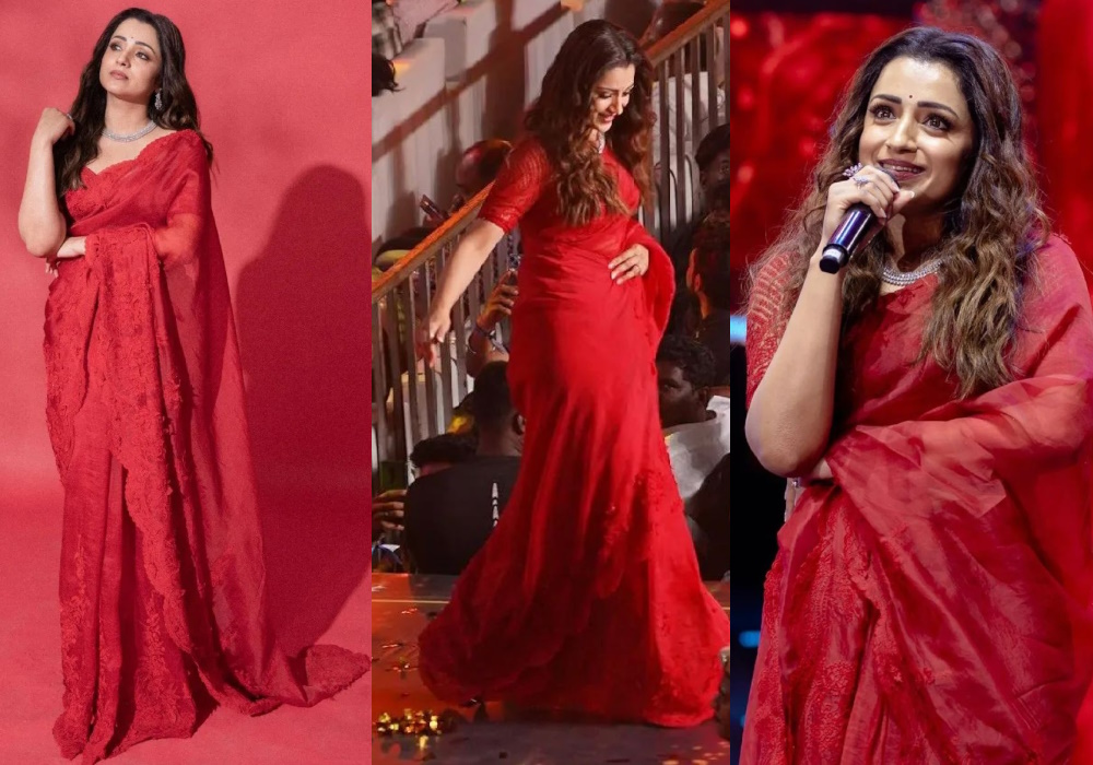 In Torani - High Heel Confidential