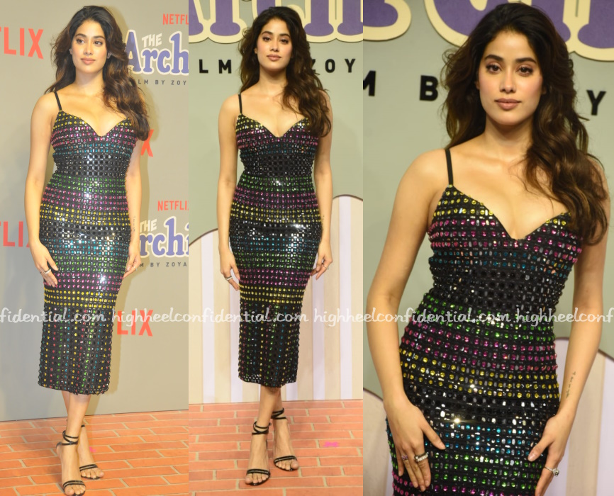 janhvi-kapoor-marc-bouwer-the-archies-screening - High Heel Confidential