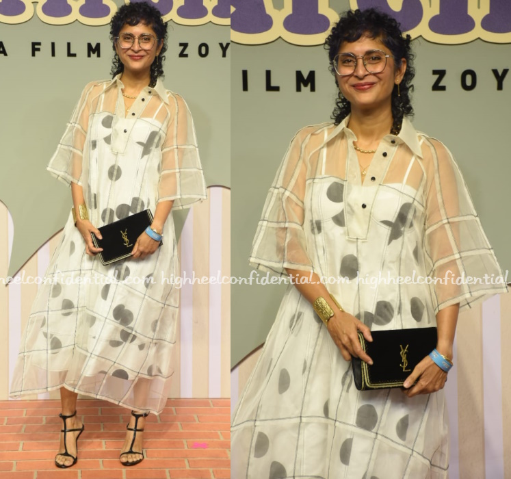 The Archies Screening Archives - High Heel Confidential