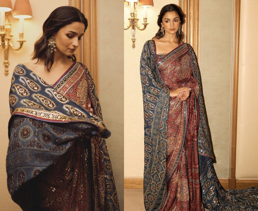 In Abu Jani Sandeep Khosla - High Heel Confidential