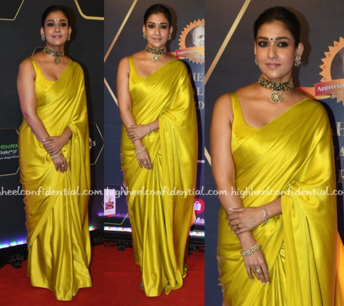 In Ekaya - High Heel Confidential