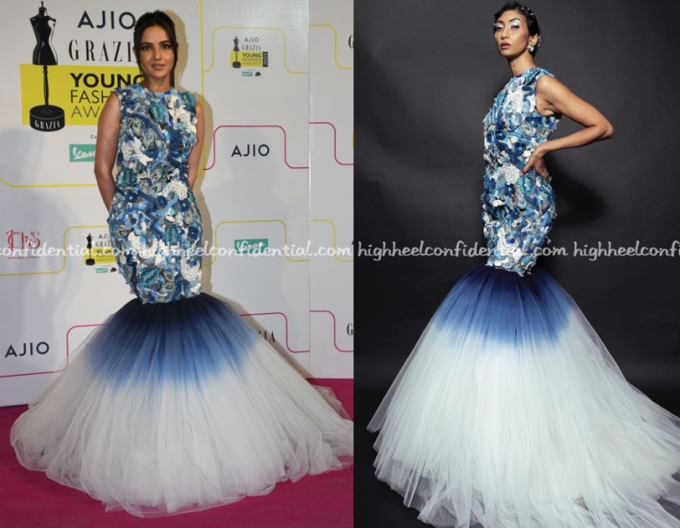 Jasmin Bhasin Archives - High Heel Confidential