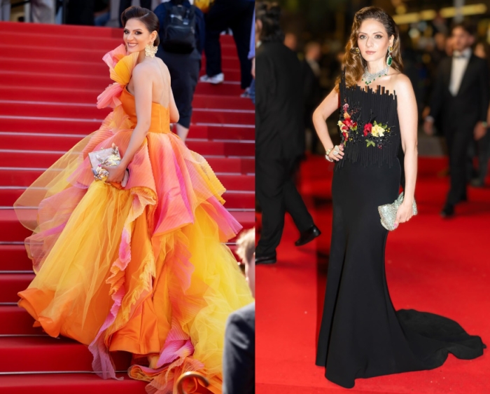 Haidar Hassoun Archives - High Heel Confidential