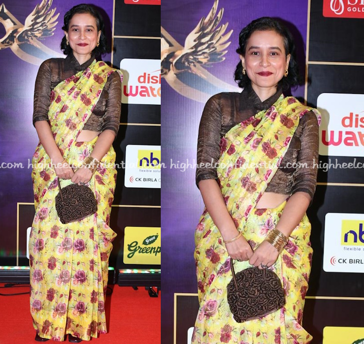 Tillotama Shome Archives - High Heel Confidential