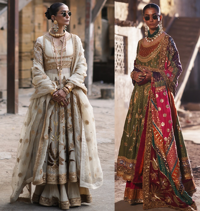 Manzur Iqbal Wedding