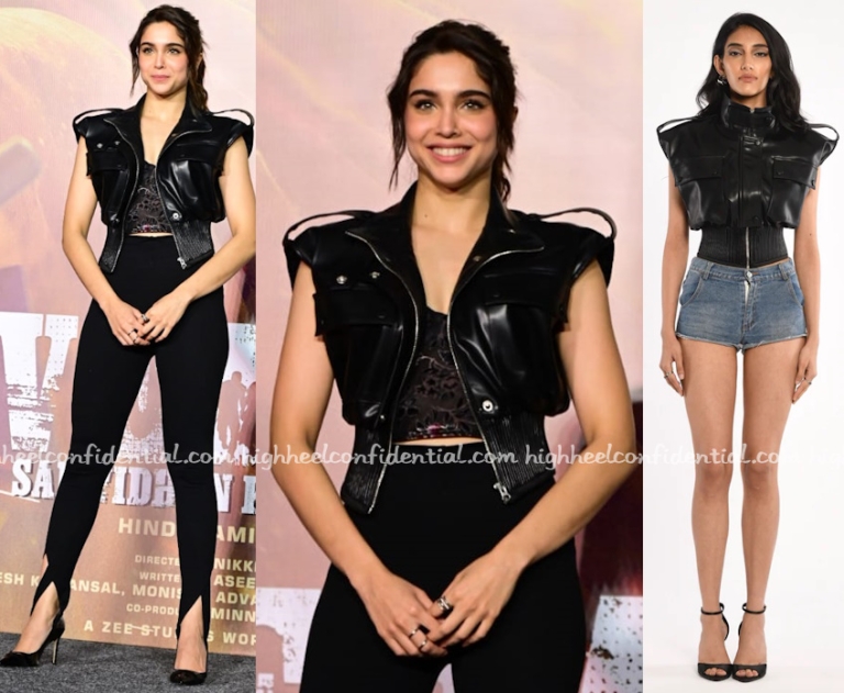 High Heel Confidential - Your Fashion Fix, Guilt-Free!