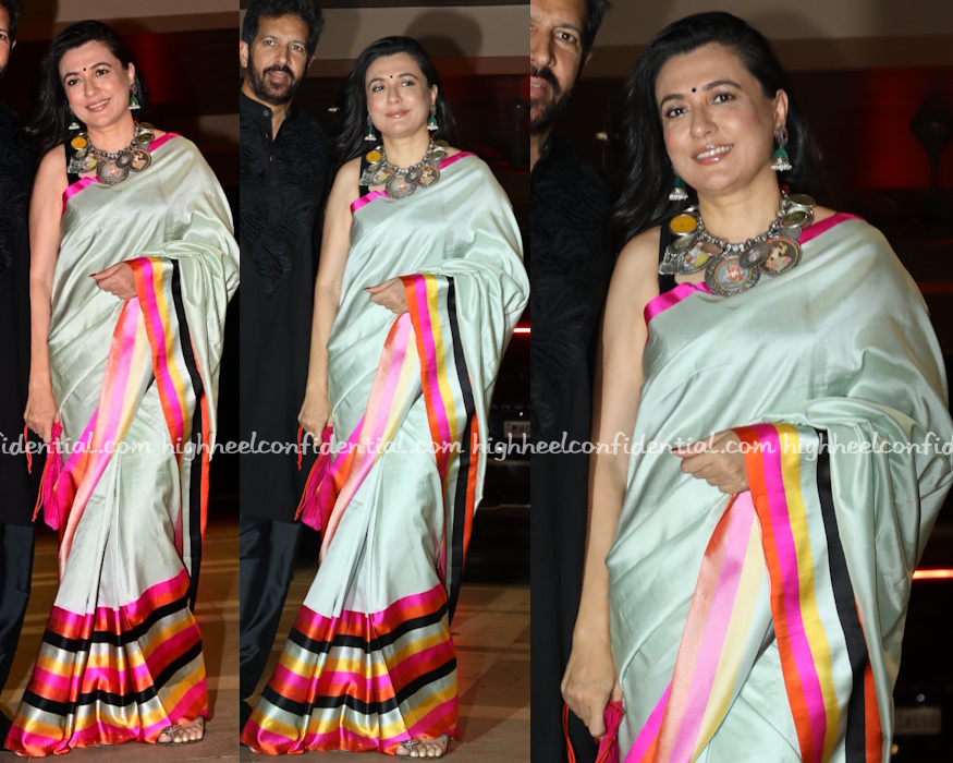 mini mathur Archives - High Heel Confidential