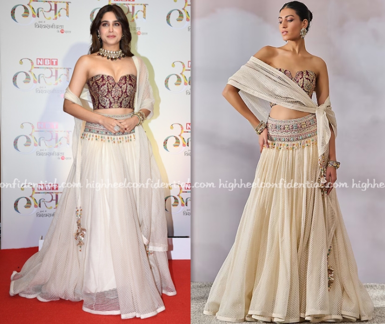 High Heel Confidential - Your Fashion Fix, Guilt-Free!