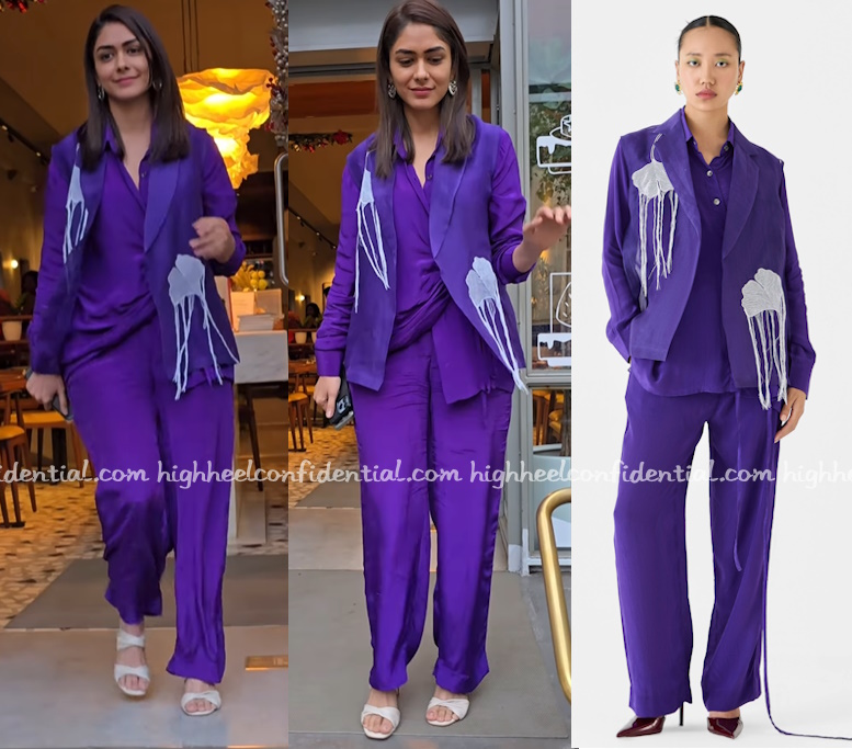 In Studio Rigu - High Heel Confidential