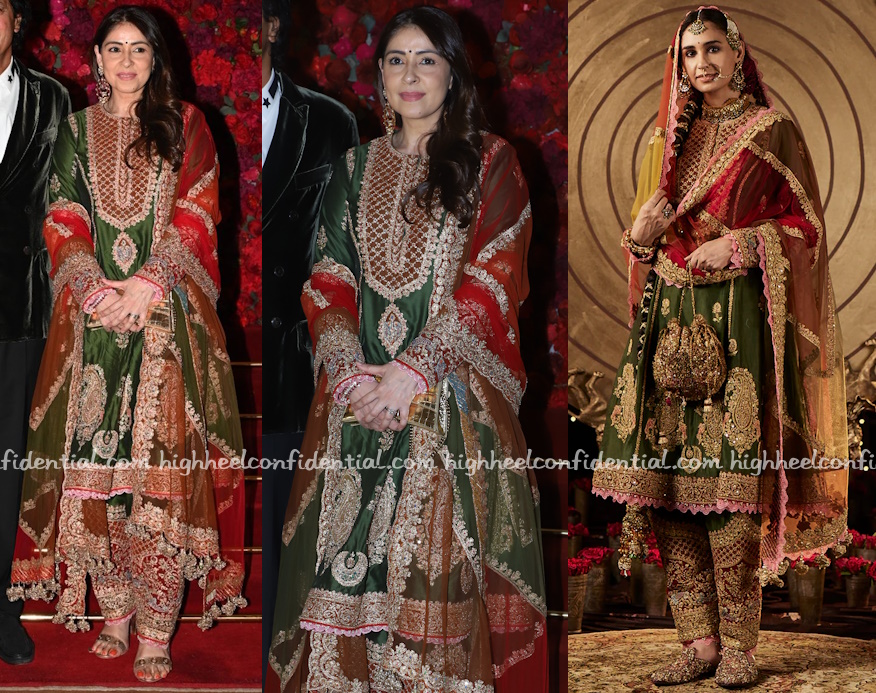 In Rimple and Harpreet - High Heel Confidential