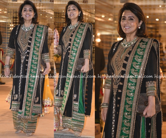 Mehendi Style - High Heel Confidential