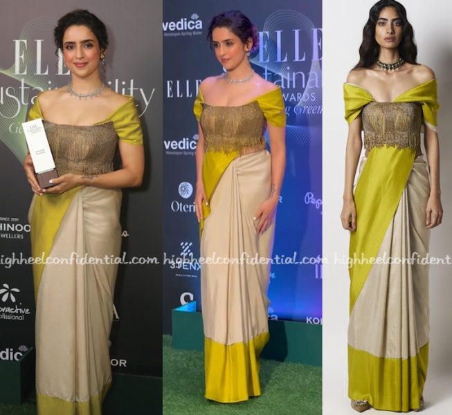 In 431-88 - High Heel Confidential