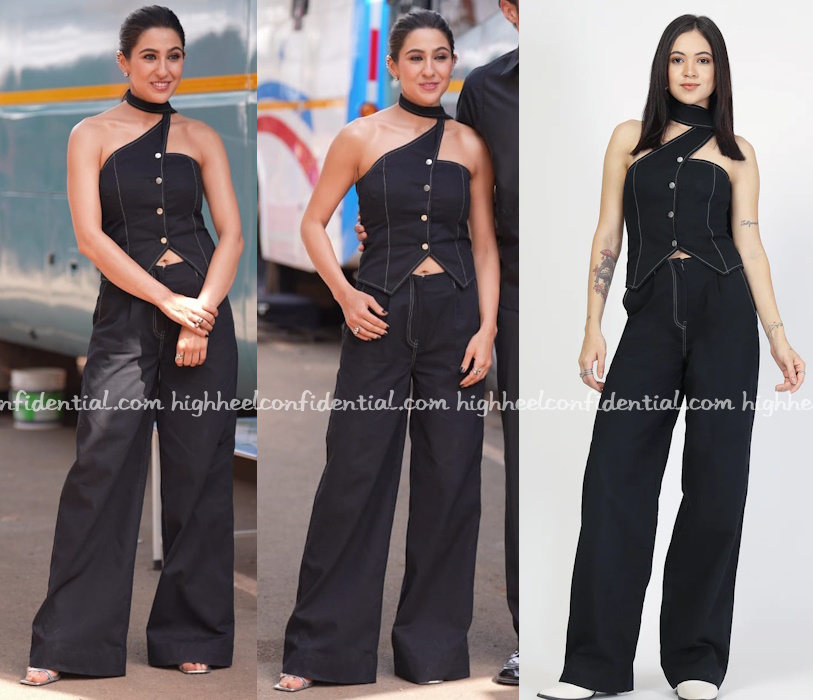 Brawny Mellow Archives - High Heel Confidential