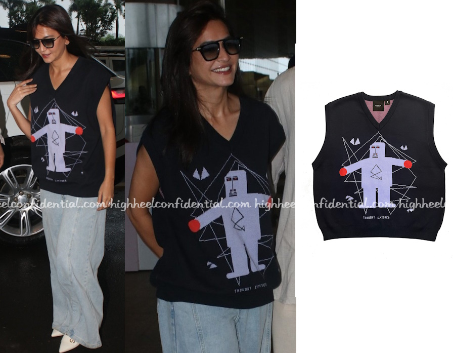 In Space Biskit - High Heel Confidential