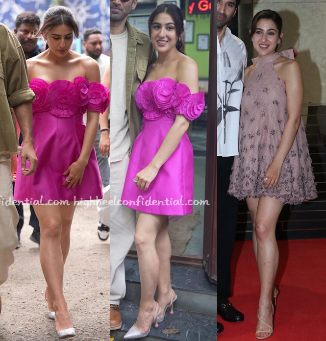 Sara Ali Khan Archives - High Heel Confidential
