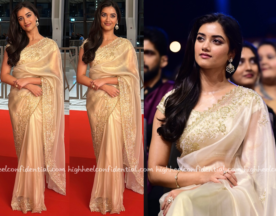 bhagyashri-borse-siima-awards-2025-khwab-khushi-reddy - High Heel ...