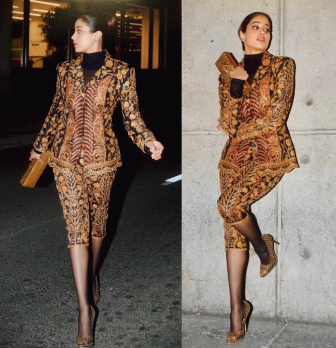 Of Film Festivals - High Heel Confidential