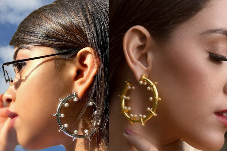 On An Aside - High Heel Confidential