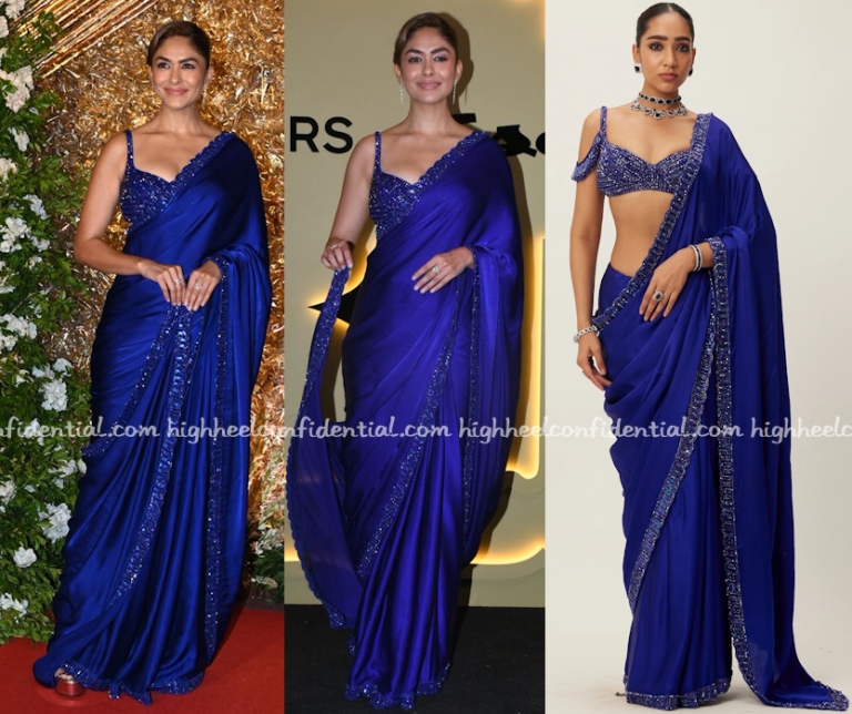 In Vvani by Vani Vats - High Heel Confidential