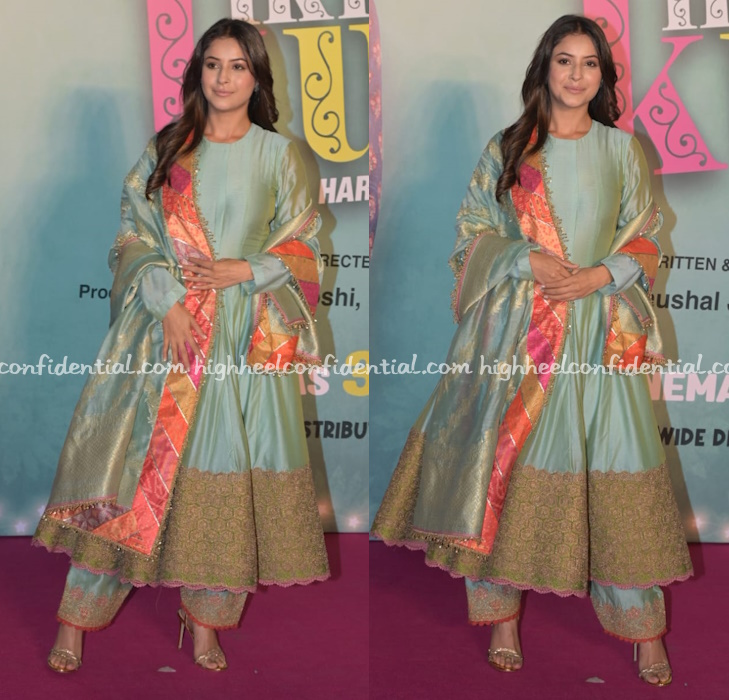 In Rimple and Harpreet Narula - High Heel Confidential