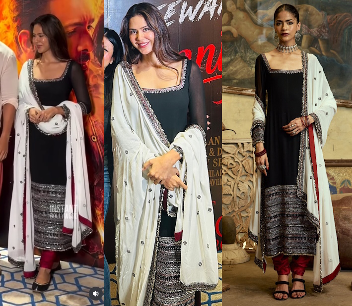 In Karishma Khanduja - High Heel Confidential