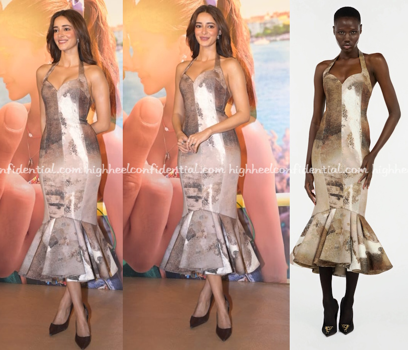 Of Promotions - High Heel Confidential