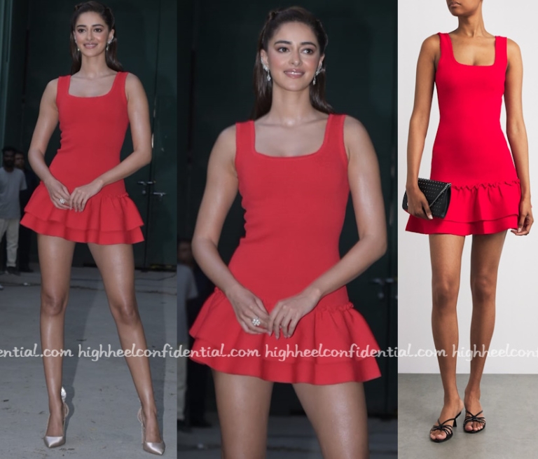 In Sandro - High Heel Confidential