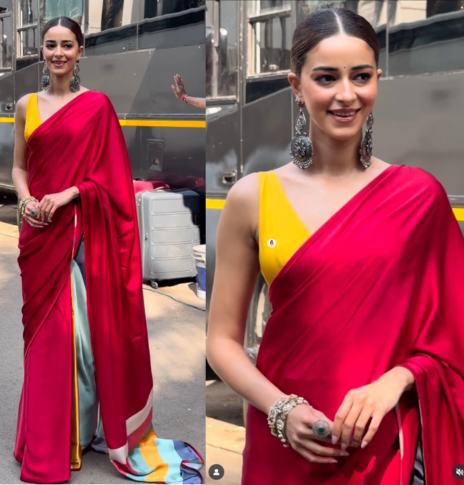 In Kshitij Jalori - High Heel Confidential