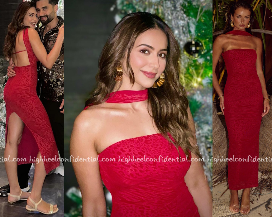 In Runaway The Label - High Heel Confidential